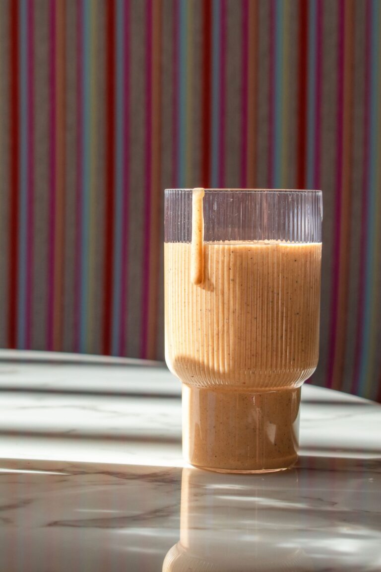 Bomb Smoothies & Bigger Life Updates: From Behind the Scenes to All-In ...