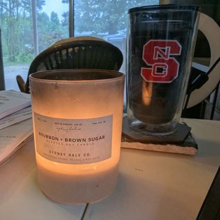 Everyday Luxe: Candles With Conscience – Lisa Jeffries Nobling ...